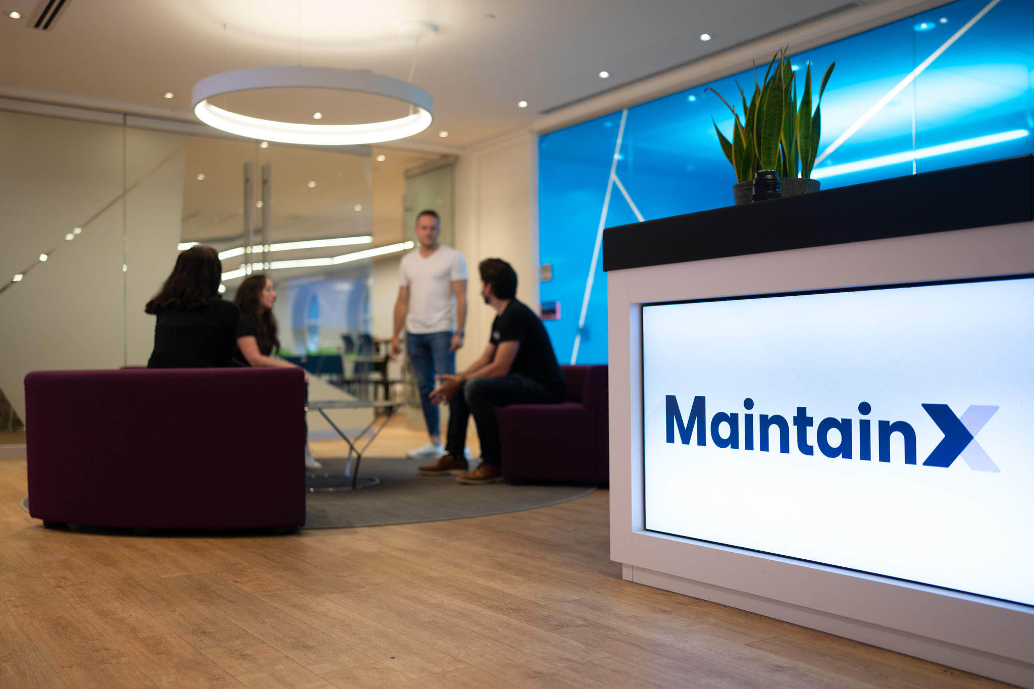 Case Studies | MaintainX