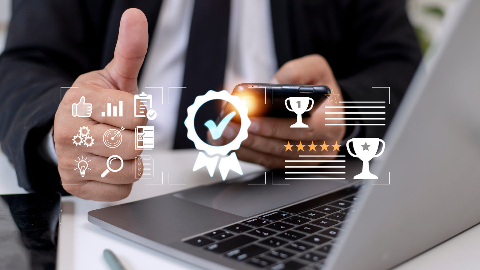 Your Standard Operating Procedure Program Failed (Now What?)