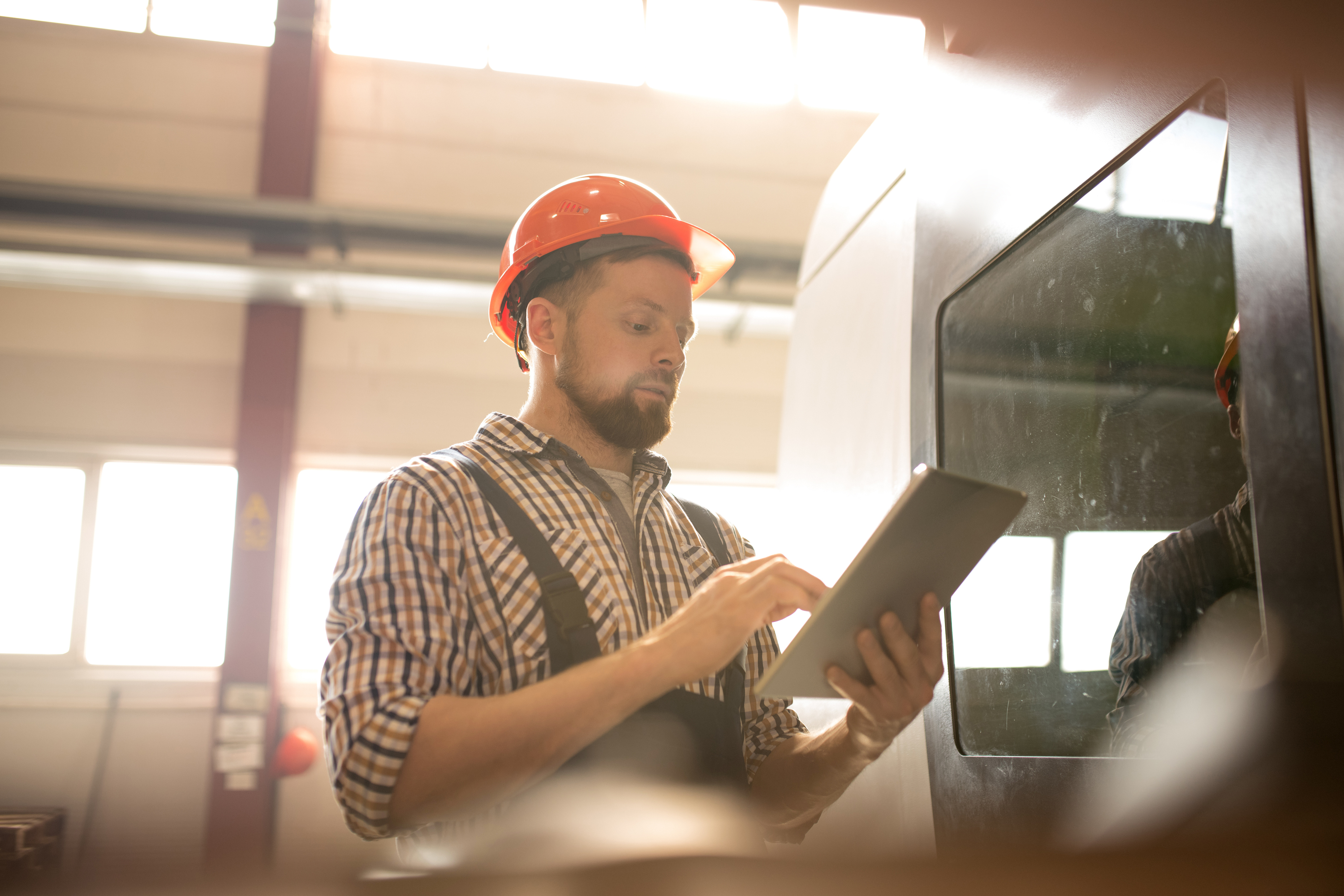 Understanding LOTO Procedures – MaintainX | Learning Center | MaintainX