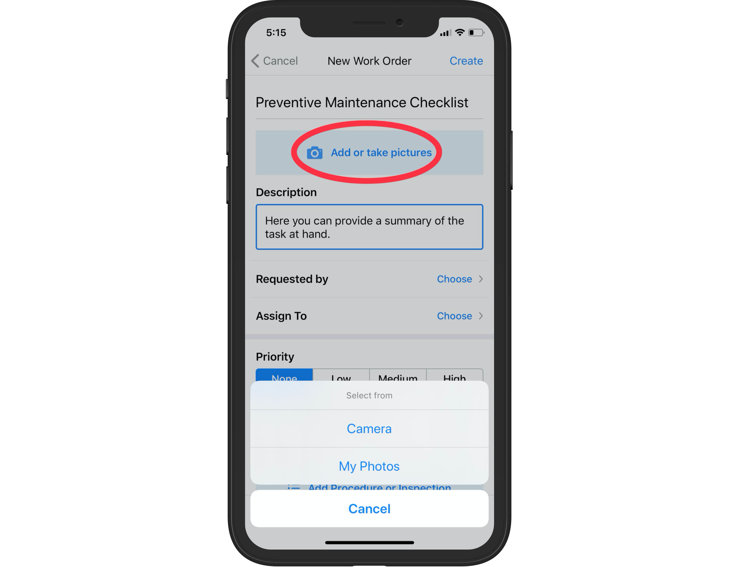 How to Create a Preventive Maintenance Work Order (Tutorial) – MaintainX