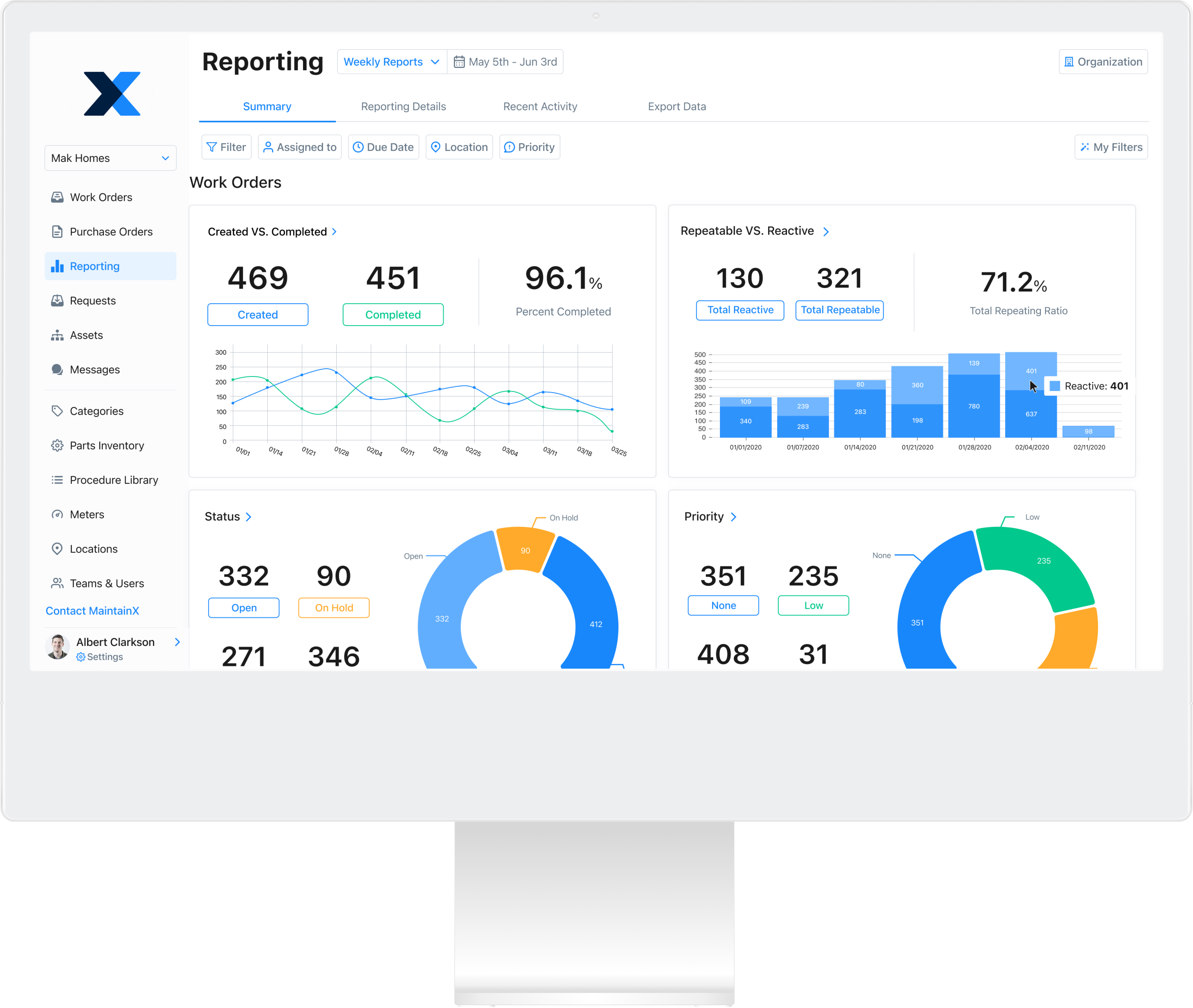 Get Your Company Primed for Enterprise-Ready CMMS – MaintainX
