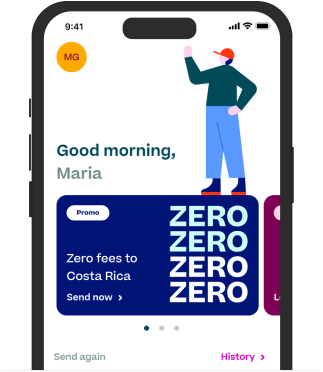 International Mobile Recharge, Mobile Top-Up Online | Ding