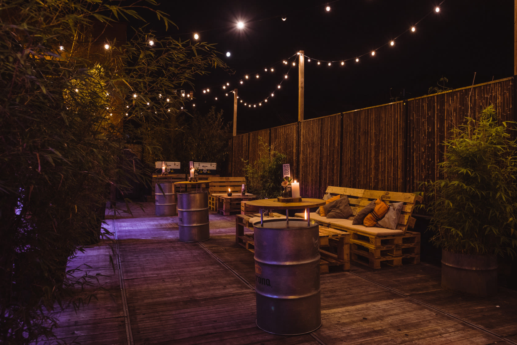 Trouwlocatie Brabant | Trouwen in Breda | STRND | STRND