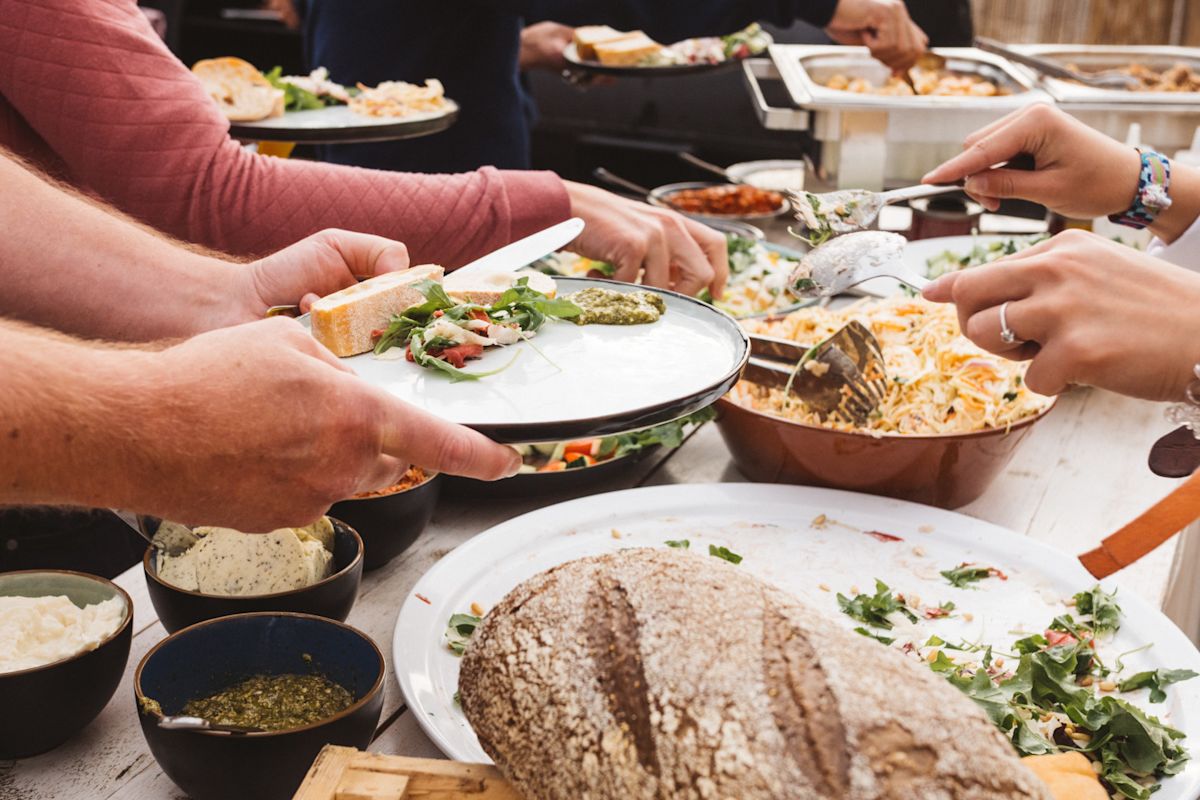Bedrijfsuitje in Breda organiseren? | STRND