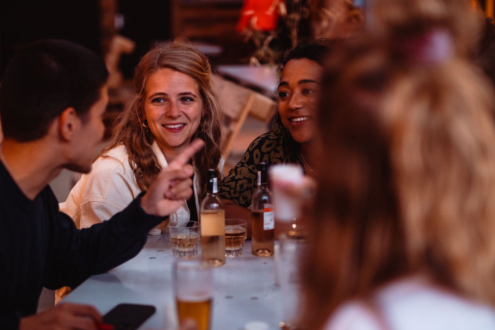 Bedrijfsborrel organiseren in Breda? | STRND