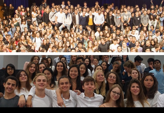 Business Intelligence Module Seminar: ESSEC Global BBA students tackle ...