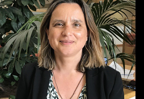 ESSEC's Global MBA welcomes a new Academic Director: Sofia Ramos - News ...