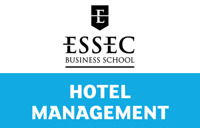 Hotel management: distribution, revenue & demand management - MOOC || ESSEC