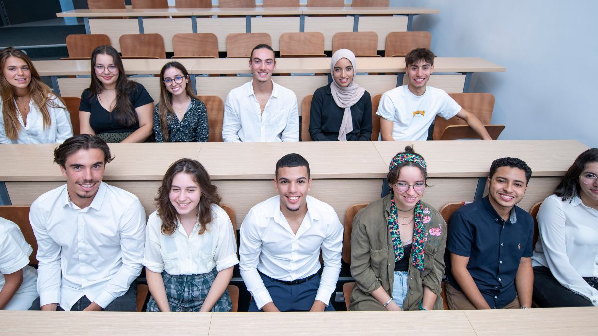 ESSEC Business School launches the International Program in Business ...