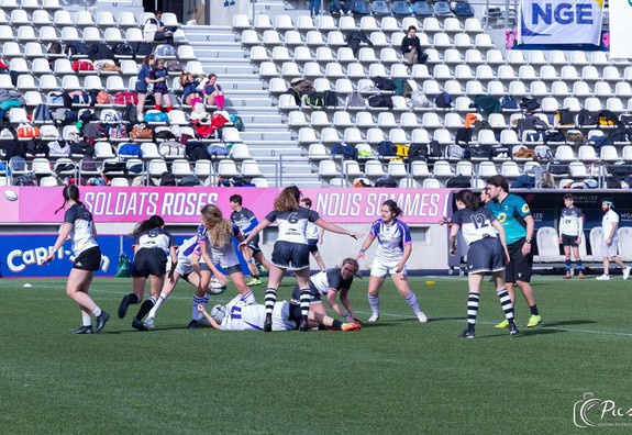 The long tradition of sports at ESSEC - News || ESSEC