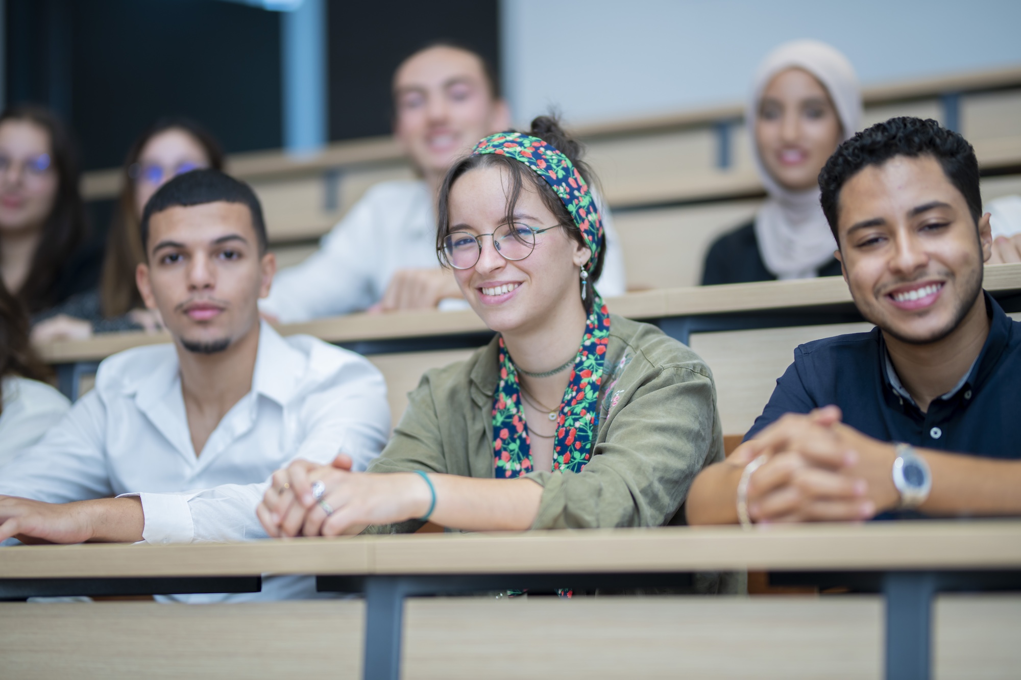 International Program in Business Administration (IPBA) || ESSEC