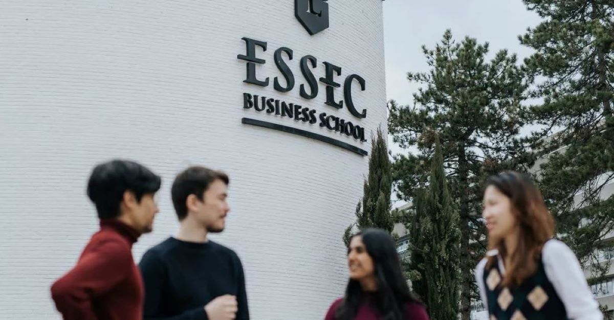 ESSEC 2025 Open Days - News || ESSEC