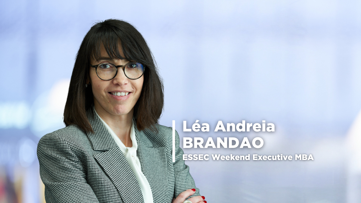 Exploring Business & Leadership in Asia: Insights from Léa Andreia ...