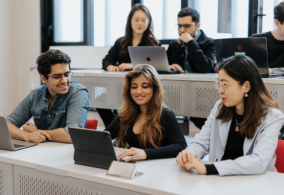 ESSEC to launch a new one-year Master in Management (MIM) Intensive ...