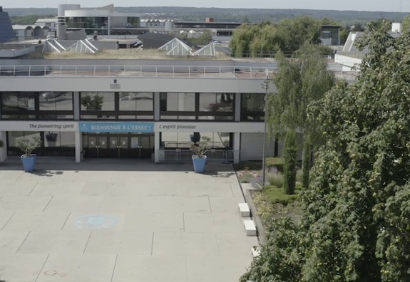 2021 QS Ranking: ESSEC among the best higher education institutions ...