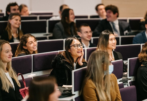 ESSEC’S IMHI Program: The Best of Both Worlds, in 6 Unique Ways - News ...