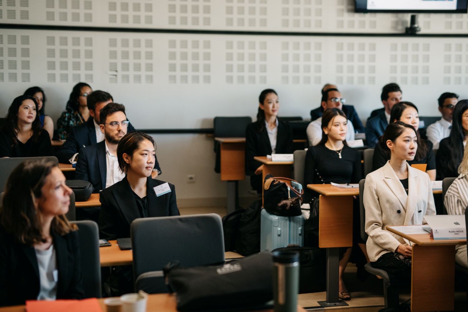 Professional certificate in luxury management (ESSEC Asia-Pacific) || ESSEC