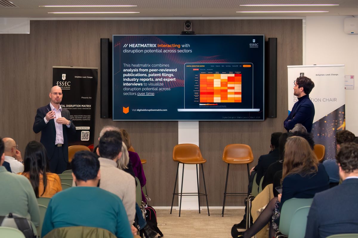 null - News || ESSEC