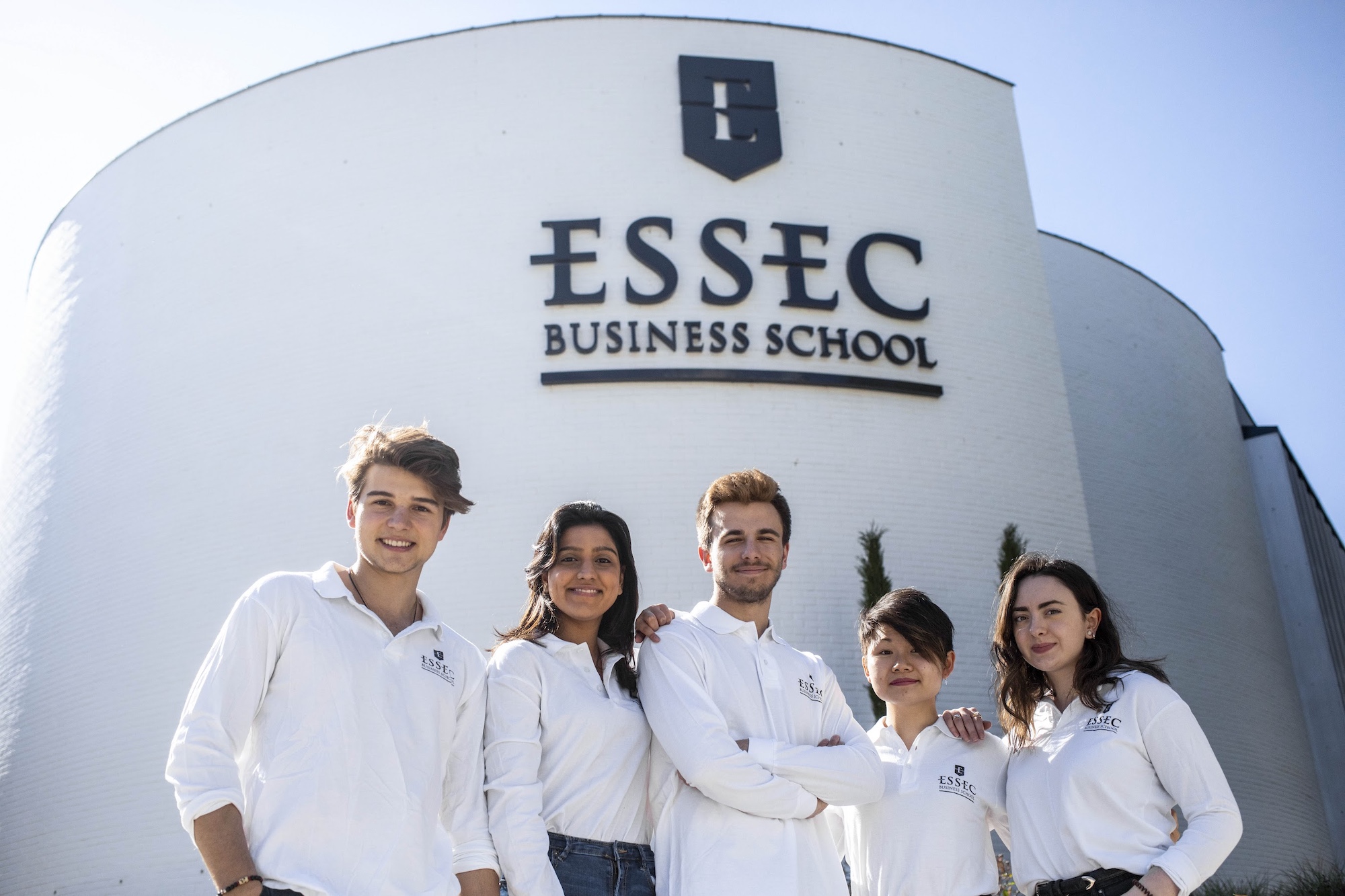 Summer School Programs || ESSEC