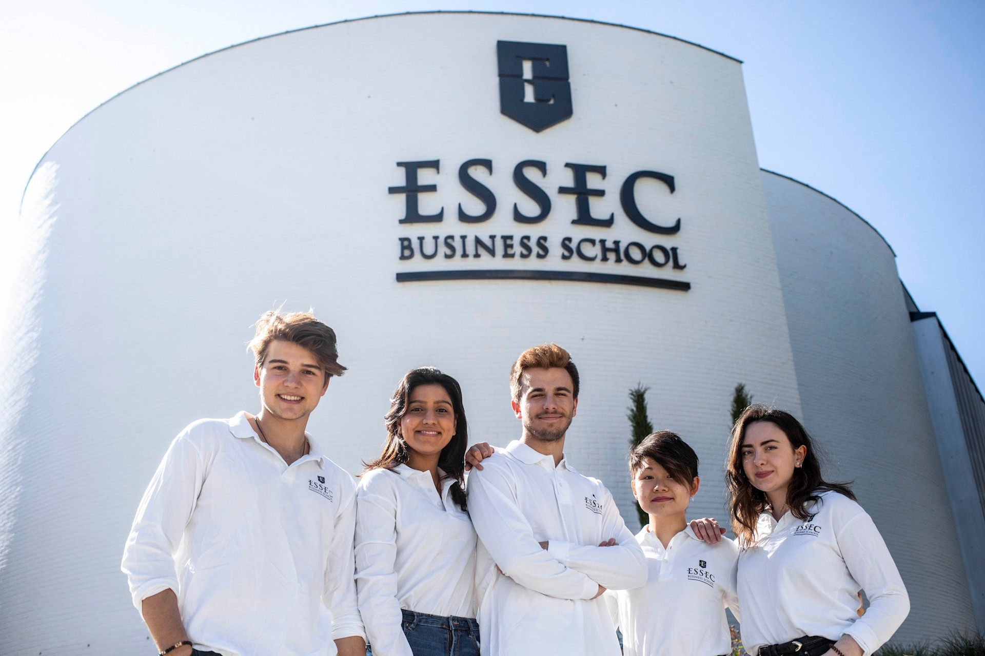 Summer School Programs || ESSEC