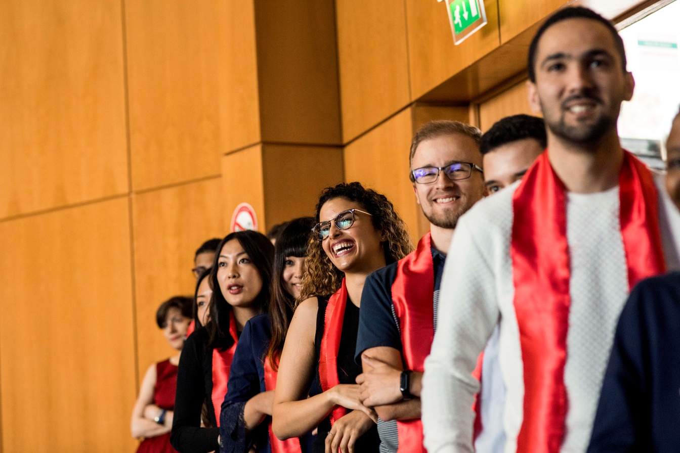 CAP ESSEC : tout savoir sur la préparation au Concours ASTF de l'ESSEC ...