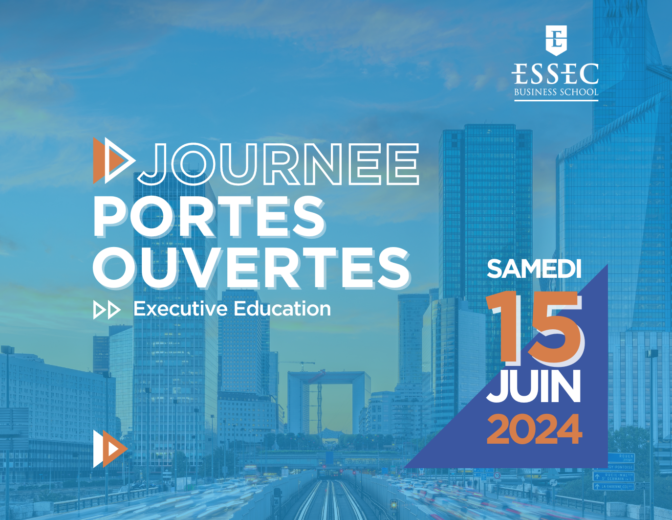 ESSEC