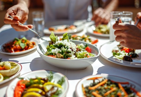 A new track called "Food Business Challenges" - News || ESSEC
