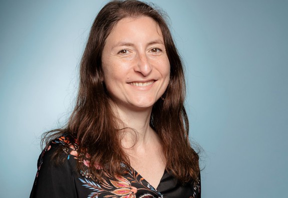 The social project… the reason why I chose ESSEC for my EMBA - Sandrine ...