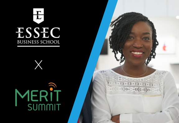 Exploring the Future of Work: MERIT Summit & Awards at ESSEC - News ...