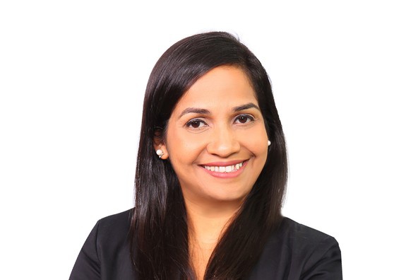 Prof. Reetika Gupta appointed as Deputy Dean of ESSEC Asia-Pacific - News || ESSEC