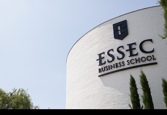 The ESSEC & Mannheim EMBA continues to climb in the Financial Times ...