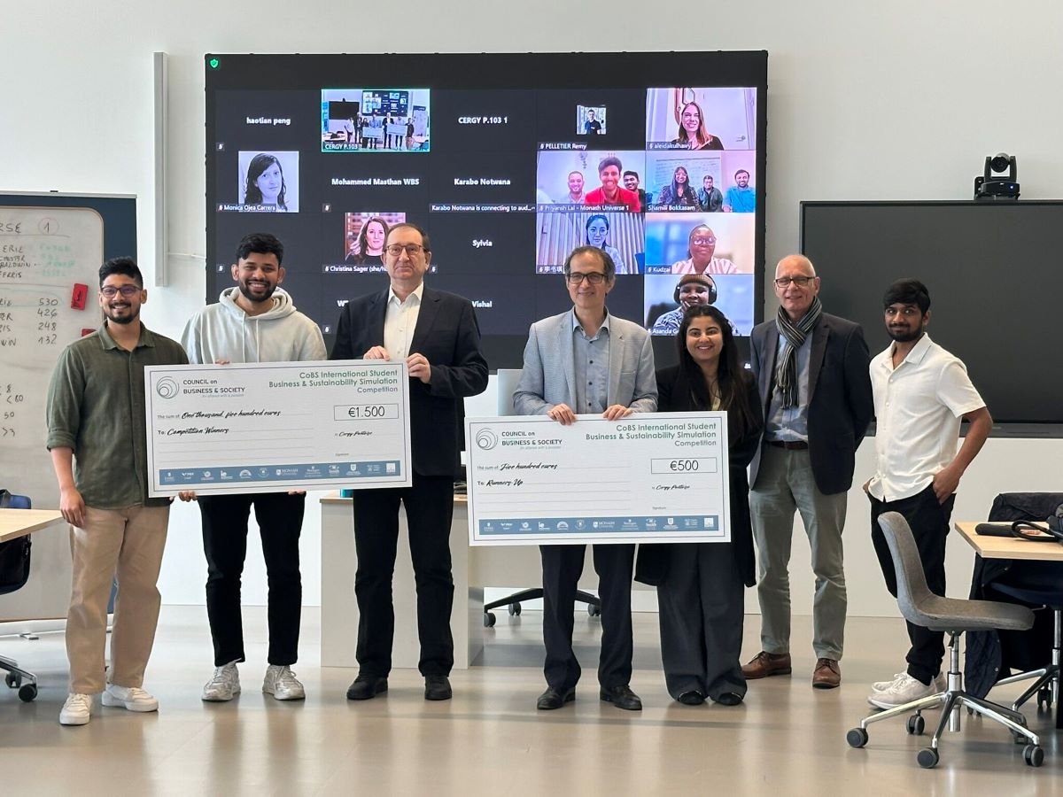 null - News || ESSEC