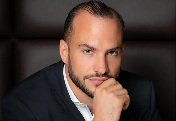 Interview with Ramsay Rankoussi, Radisson Hotel Group VP, Development ...