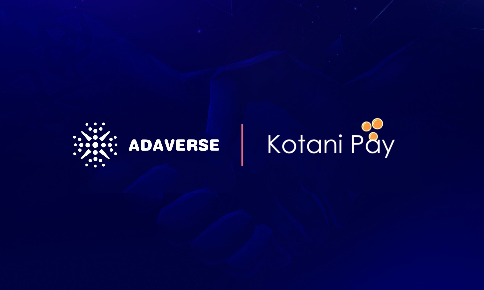 Adaverse Funds Kotani Pay Financial Gateway to Improve Seamless Dapp Interaction In Africa with ...