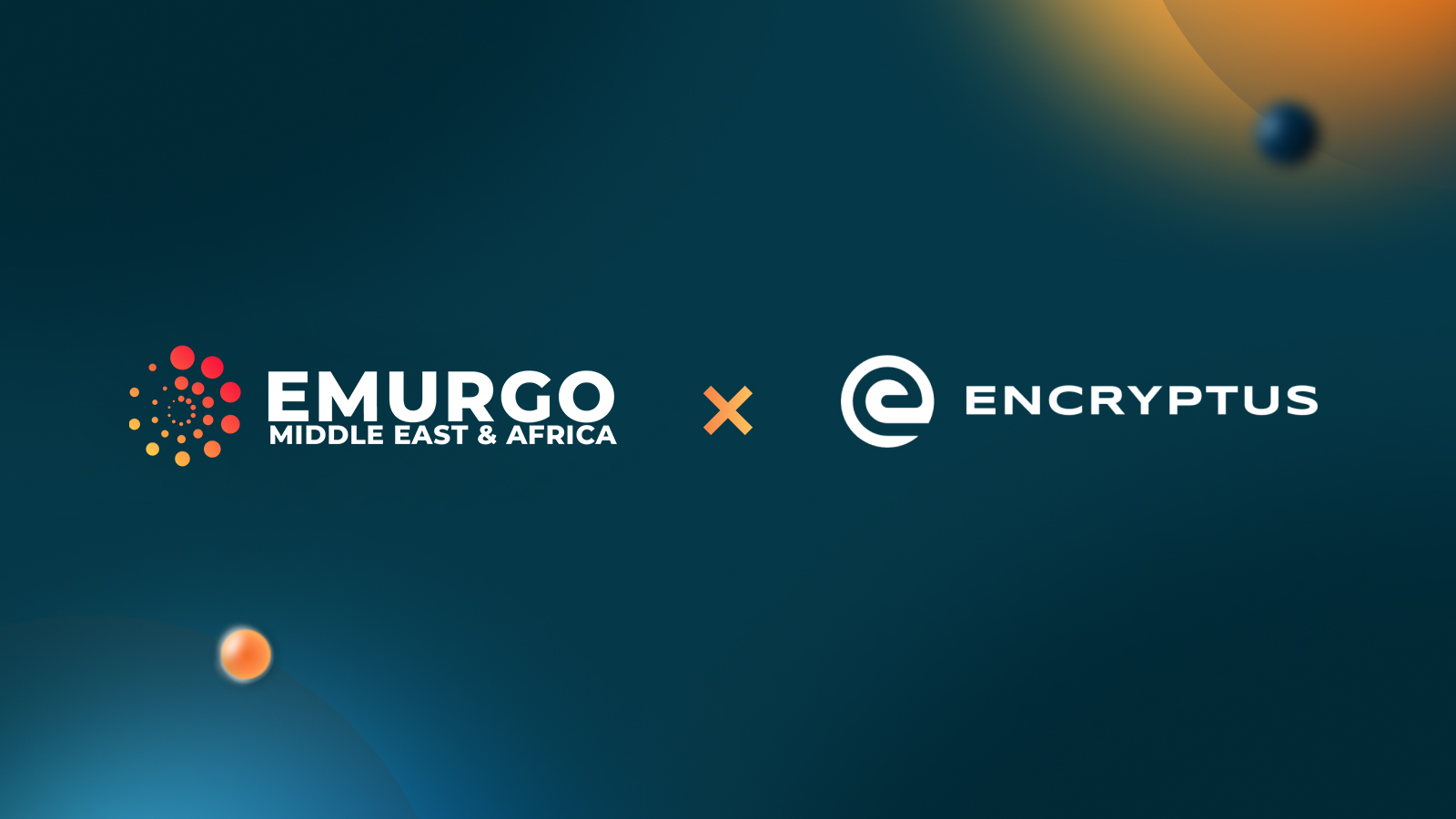 EMURGO MEA Partners with Encryptus to Boost Cardano Ecosystem through ...