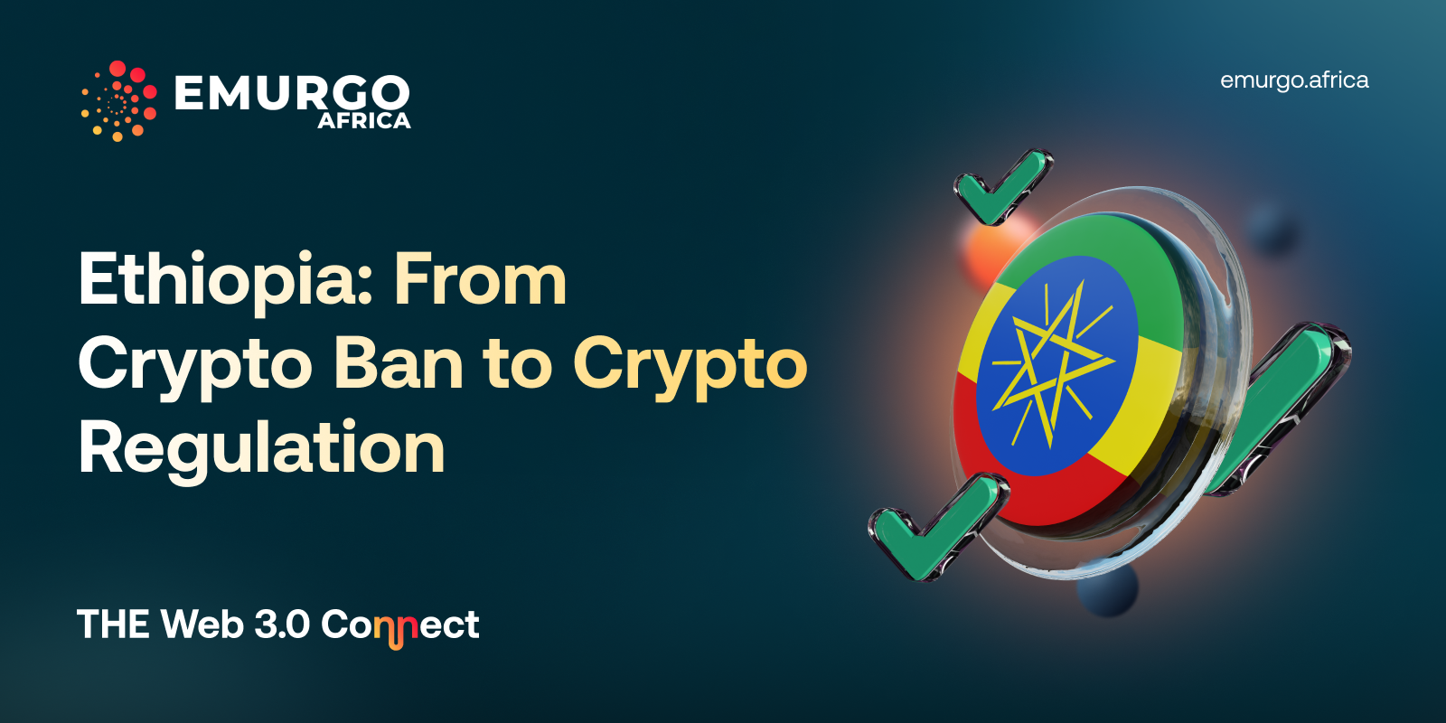 Ethiopia: From Crypto Ban to Crypto Regulation