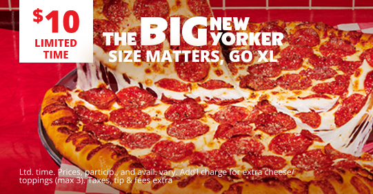 Pizza Hut: Pizza Delivery | Pizza Carryout | Coupons | Wings & More