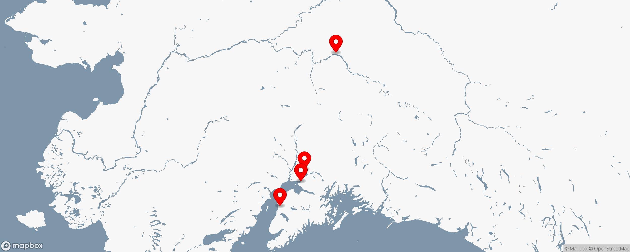 Peterbilt of Alaska | Alaskan Owned and Operated