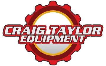 Sales | Craig Taylor Equipment