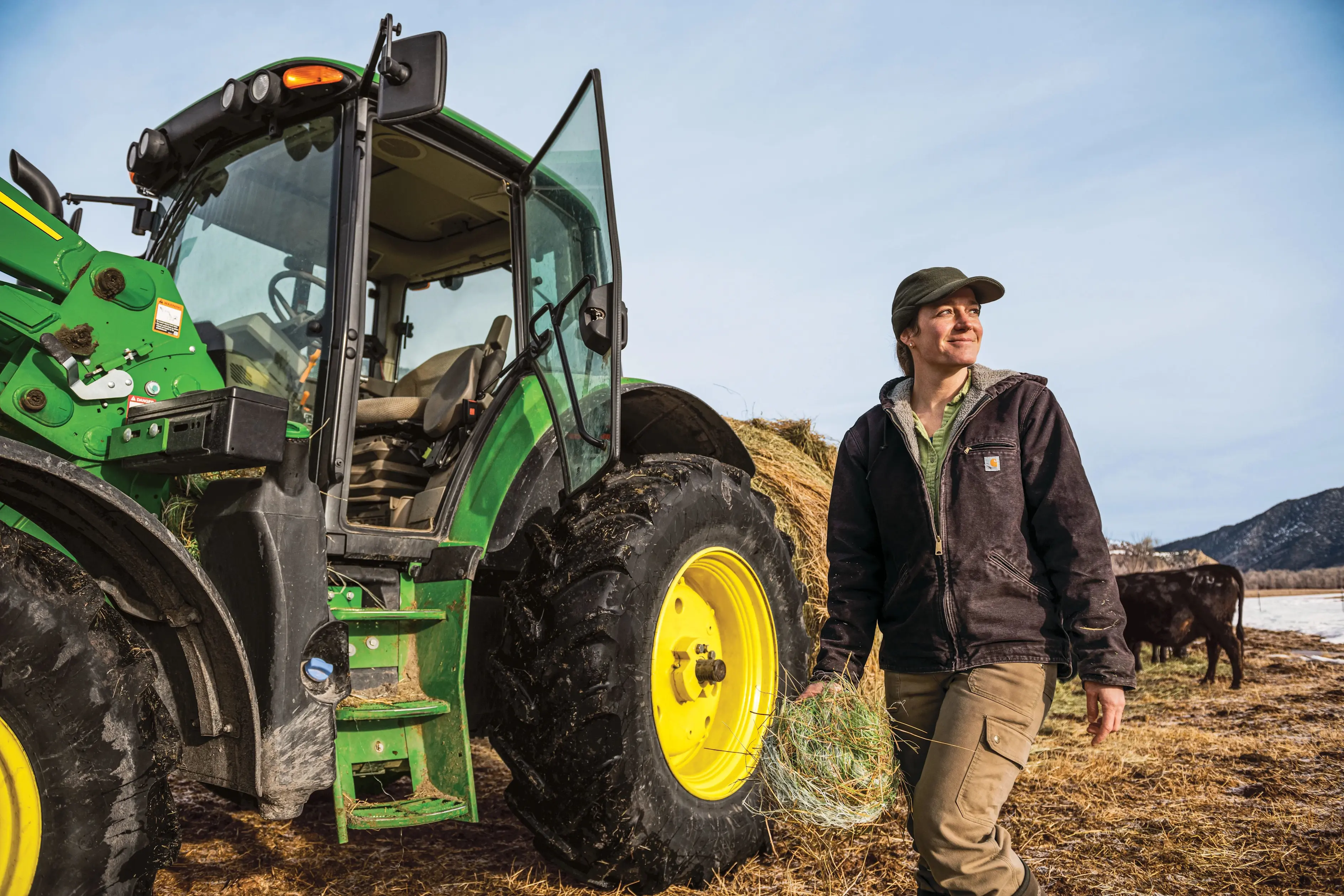 Craig Taylor Equipment | Building Alaska's Future Since 1954