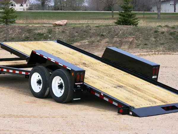 Rentals | Craig Taylor Equipment