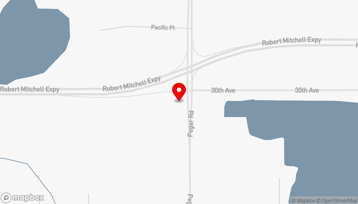 Locations | Peterbilt of Alaska