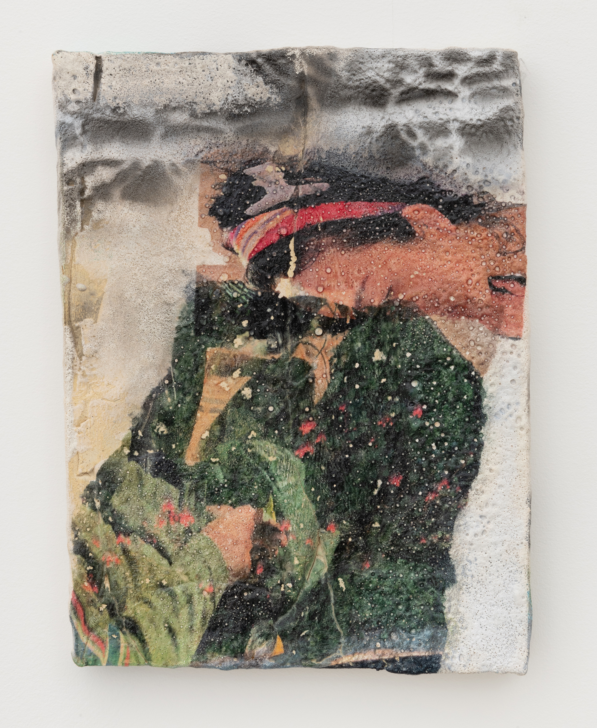 Foundwork | Dialogues | Lyric Shen