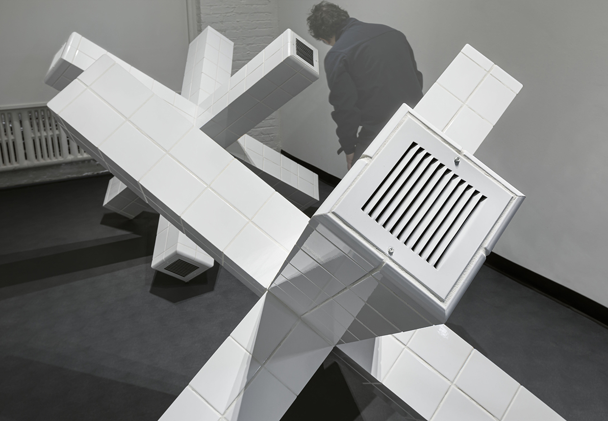 Foundwork | Dialogues | Zac Hacmon