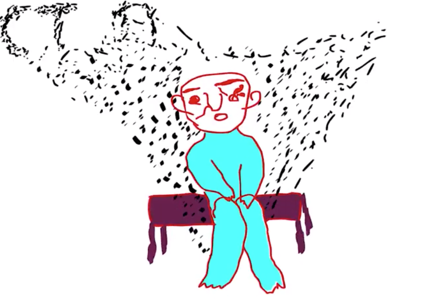 Foundwork | Guest Curators | MADEYOULOOK (Molemo Moiloa and Nare Mokgotho)