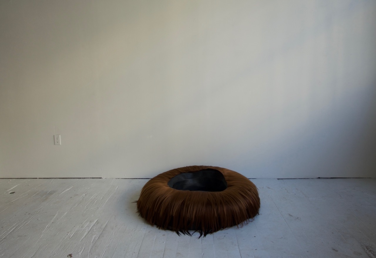 Foundwork | Guest Curators | Morgan Elder and Allison Littrell