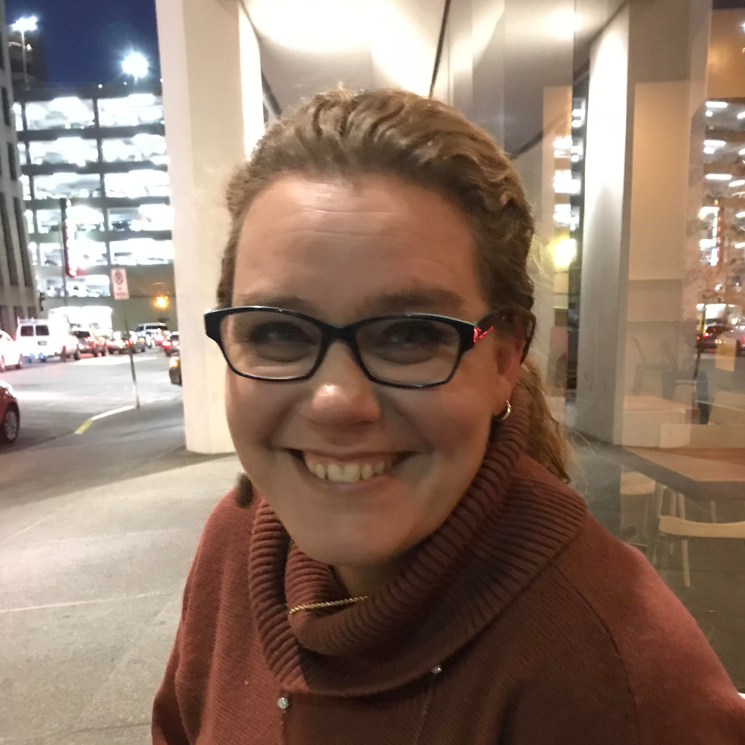 Foundwork | Guest Curators | Megan Koza Mitchell