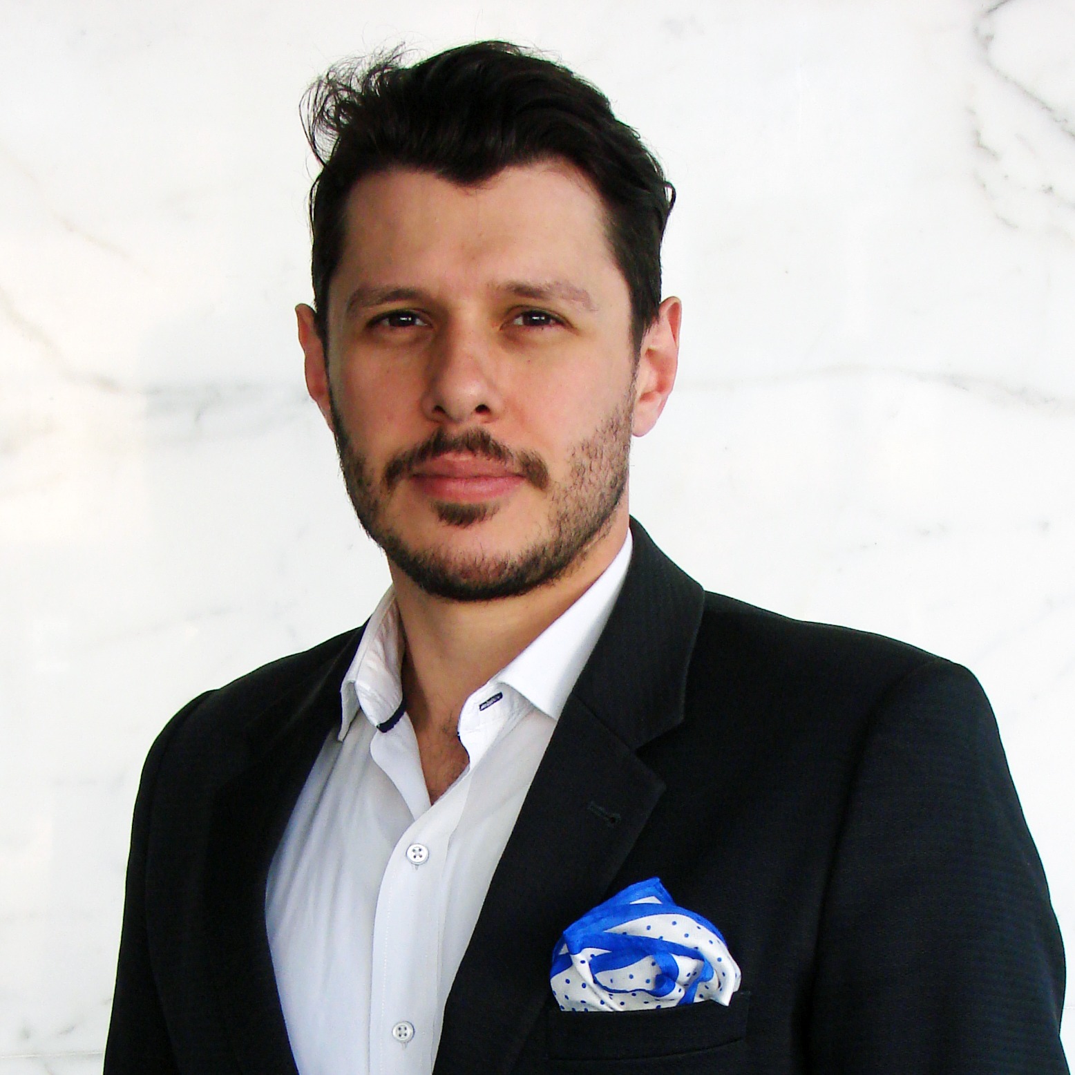 Foundwork | Guest Curators | Aaron Levi Garvey