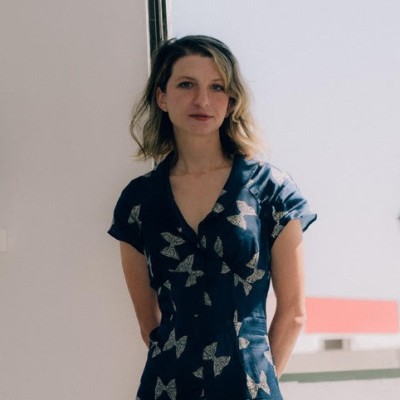 Foundwork | An Artist Platform for the Contemporary Art Community