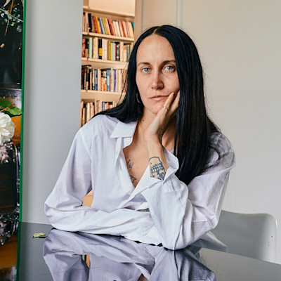 Foundwork | Artist Prize